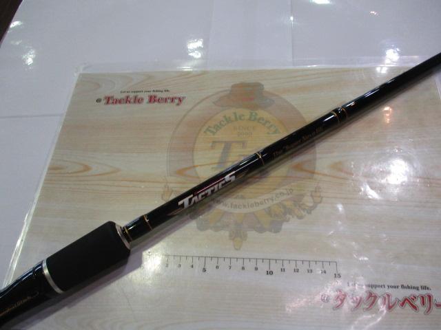 タクティクス TCSC-66MG｜＠ベリーネット 日本最大新品中古釣具WEBショップ