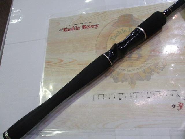 タクティクス TCSC-66MG｜＠ベリーネット 日本最大新品中古釣具WEBショップ