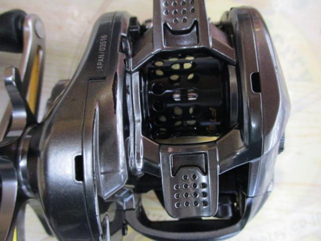 16アルデバランBFS XG LH｜＠ベリーネット 日本最大新品中古釣具WEBショップ