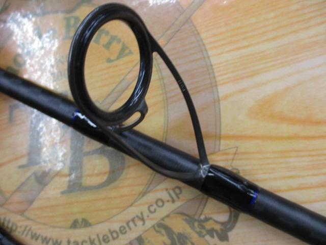 21コルトスナイパーBB S100MH-3｜＠ベリーネット 日本最大新品中古釣具WEBショップ