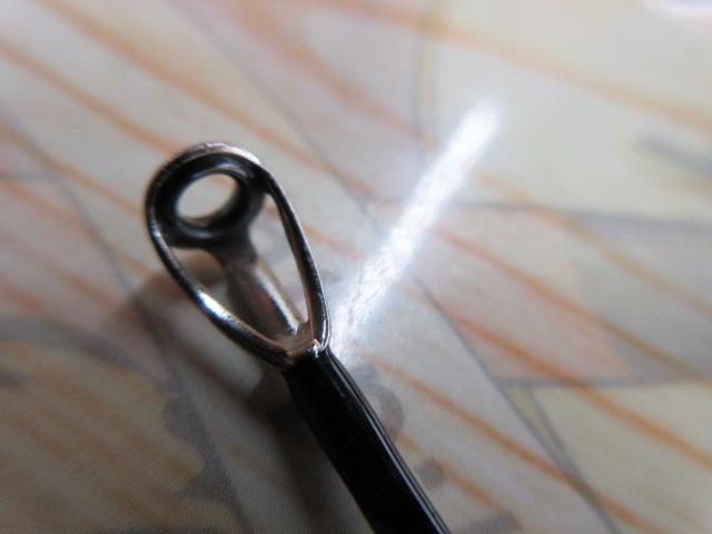 プレッソST 60UL｜＠ベリーネット 日本最大新品中古釣具WEBショップ