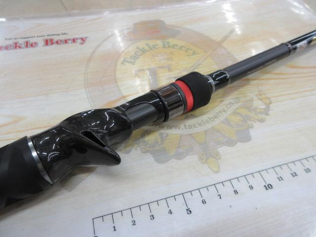 ブラックスケール BKHC-72XSX｜＠ベリーネット 日本最大新品中古釣具WEBショップ