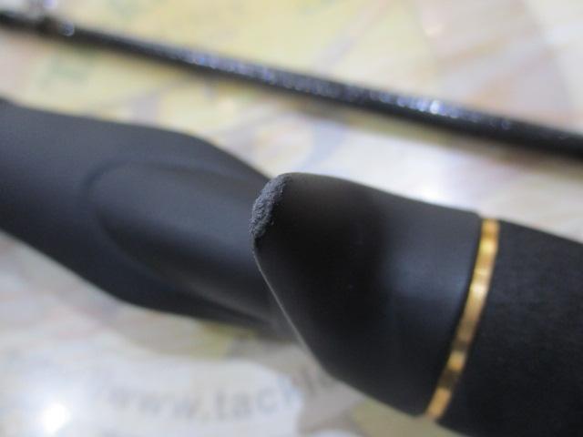 バスX 662MLB・Y｜＠ベリーネット 日本最大新品中古釣具WEBショップ