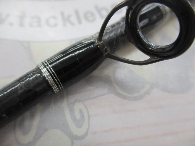 21グラップラーBBタイプLJ B63-3｜＠ベリーネット 日本最大新品中古釣具WEBショップ