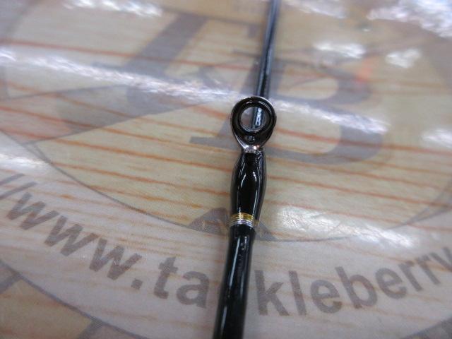 ジャイアントキリング GXJ-B63ML/LJ｜＠ベリーネット 日本最大新品中古釣具WEBショップ