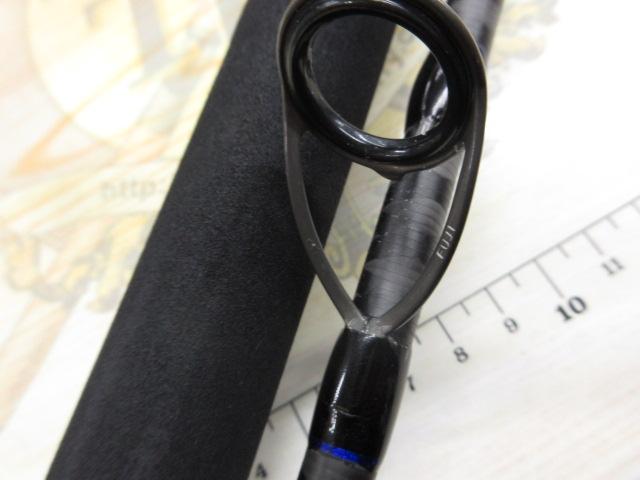 21コルトスナイパーBB S96M｜＠ベリーネット 日本最大新品中古釣具WEBショップ