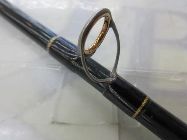 セカンドジェネレーション SCSC-66MH｜＠ベリーネット 日本最大新品中古釣具WEBショップ