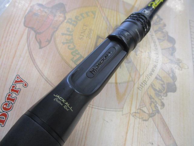 リボルテージ RV-C66M-LST｜＠ベリーネット 日本最大新品中古釣具WEBショップ