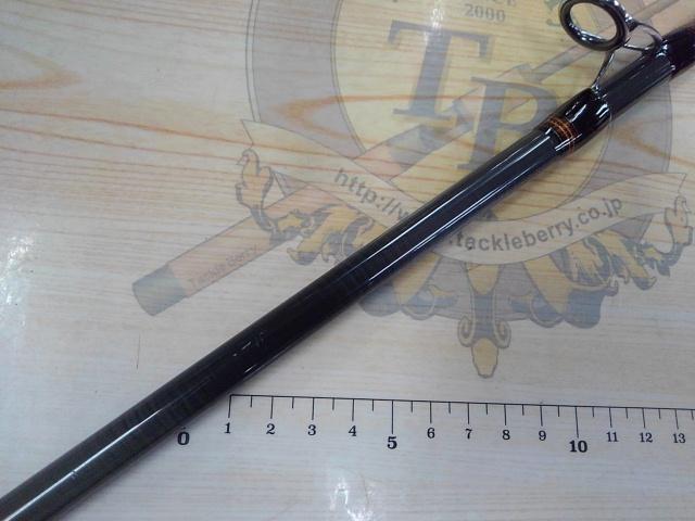 ジグキャスターMX 106MH｜＠ベリーネット 日本最大新品中古釣具WEBショップ