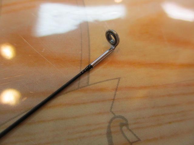 ラグゼ宵姫 天 S52UL-solid｜＠ベリーネット 日本最大新品中古釣具WEBショップ