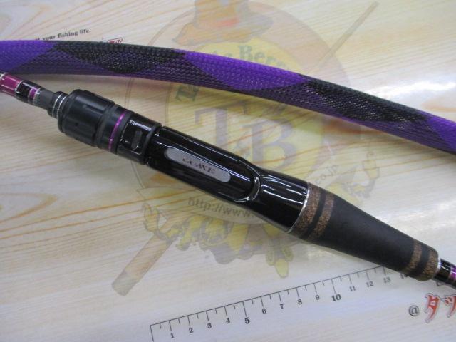 ラグゼアベンジ B63ML-RF｜＠ベリーネット 日本最大新品中古釣具WEBショップ