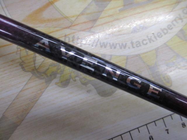 ラグゼアベンジ B63ML-RF｜＠ベリーネット 日本最大新品中古釣具WEBショップ