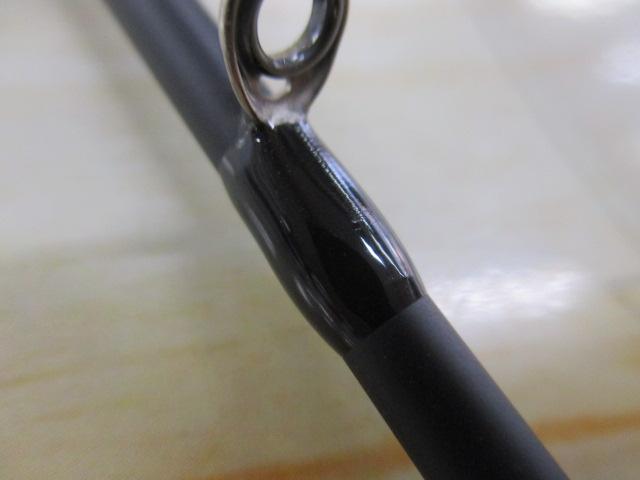 ラグゼアベンジ B63ML-RF｜＠ベリーネット 日本最大新品中古釣具WEBショップ