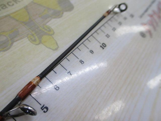 ヴァルキリーワールドエクスペディション VKC-65MH-4｜＠ベリーネット 日本最大新品中古釣具WEBショップ