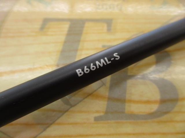 セフィアCI4+メタルスッテ B66ML-S｜＠ベリーネット 日本最大新品中古釣具WEBショップ