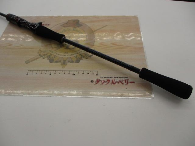 セフィアCI4+メタルスッテ B66ML-S｜＠ベリーネット 日本最大新品中古釣具WEBショップ