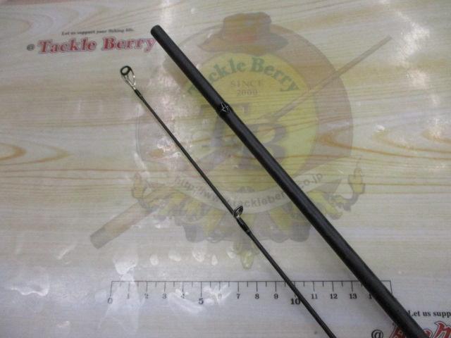 23ディアルーナ S96ML｜＠ベリーネット 日本最大新品中古釣具WEBショップ