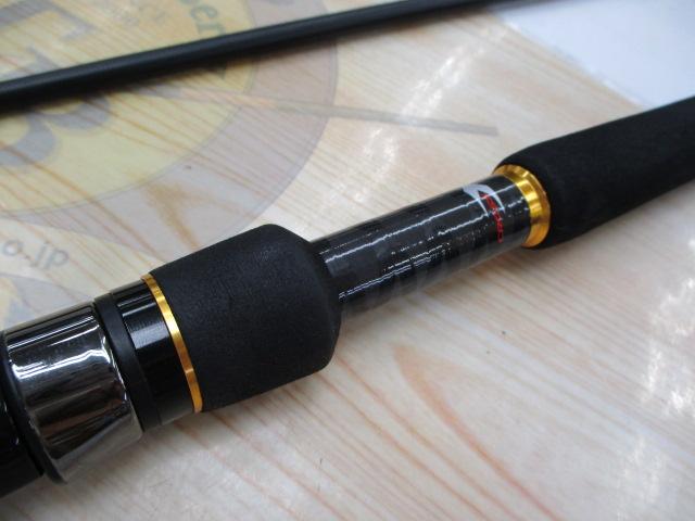 N-ONE NSS-862L/SRJ｜＠ベリーネット 日本最大新品中古釣具WEBショップ