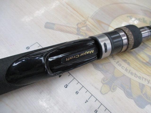 スカイロード SKR-832MH/W｜＠ベリーネット 日本最大新品中古釣具WEBショップ