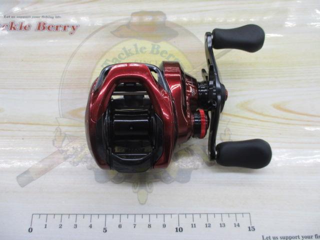 19スコーピオンMGL 150HG｜＠ベリーネット 日本最大新品中古釣具WEBショップ