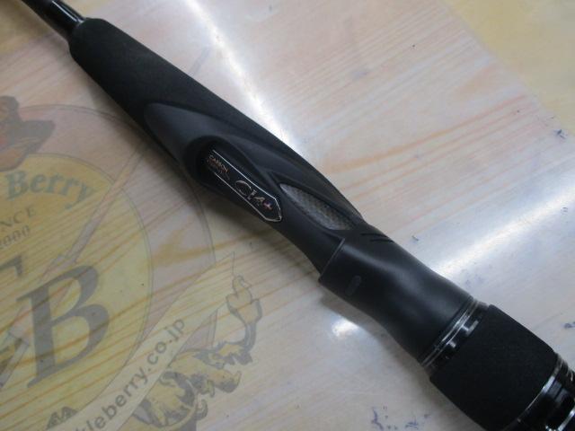 エクスセンスズーム S86-96M｜＠ベリーネット 日本最大新品中古釣具WEBショップ