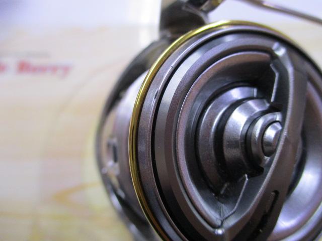 18ステラ 2500SHG｜＠ベリーネット 日本最大新品中古釣具WEBショップ