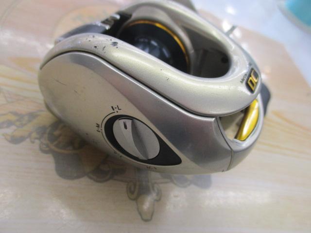 08メタニウムMgDC LH｜＠ベリーネット 日本最大新品中古釣具WEBショップ