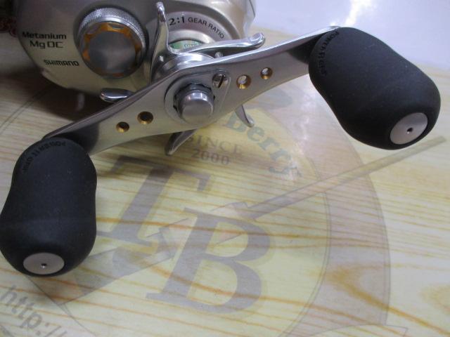 08メタニウムMgDC RH｜＠ベリーネット 日本最大新品中古釣具WEBショップ