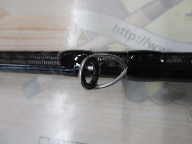 24ハードロッカーBB B76MH｜＠ベリーネット 日本最大新品中古釣具WEBショップ