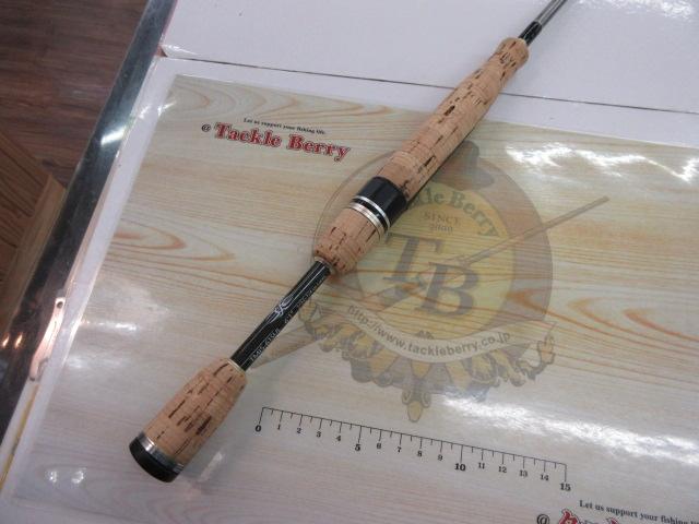 テムジン TMJS-61SUL｜＠ベリーネット 日本最大新品中古釣具WEBショップ