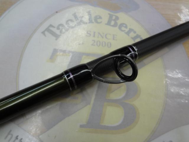 メガバス レバンテ F7-72LV 2P メガバス バスロッド LEVANTE