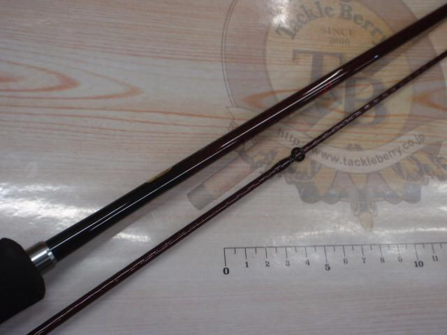 スコーピオンXV 1581F-2｜＠ベリーネット 日本最大新品中古釣具WEBショップ