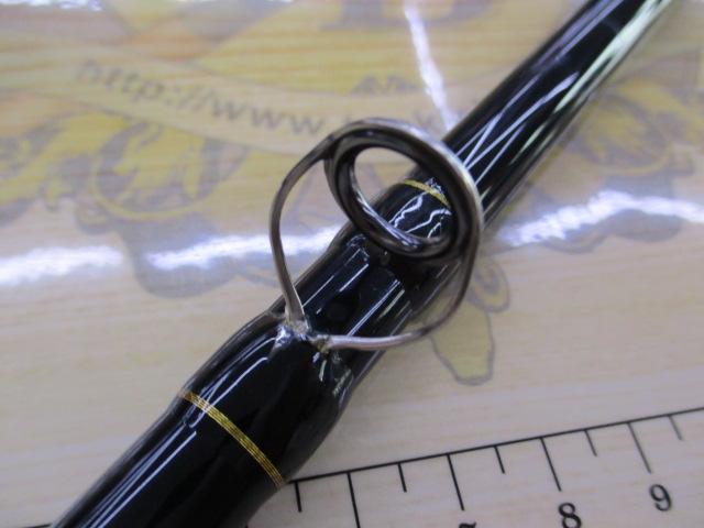 タクティクス TCSC-66MG｜＠ベリーネット 日本最大新品中古釣具WEBショップ