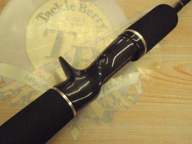 タクティクス TCSC-66L｜＠ベリーネット 日本最大新品中古釣具WEBショップ