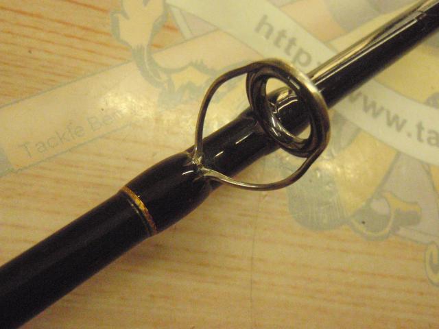 タクティクス TCSC-66L｜＠ベリーネット 日本最大新品中古釣具WEBショップ