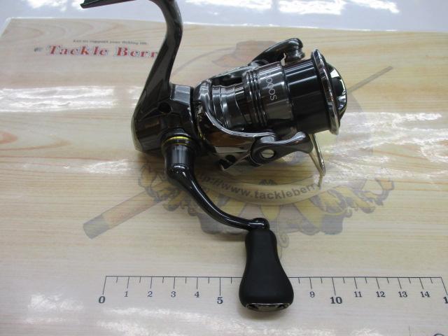 24ツインパワー C2000S｜＠ベリーネット 日本最大新品中古釣具WEBショップ