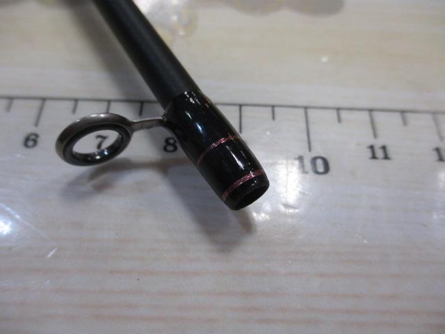 ラグゼ宵姫 爽 S73L-solid｜＠ベリーネット 日本最大新品中古釣具WEBショップ