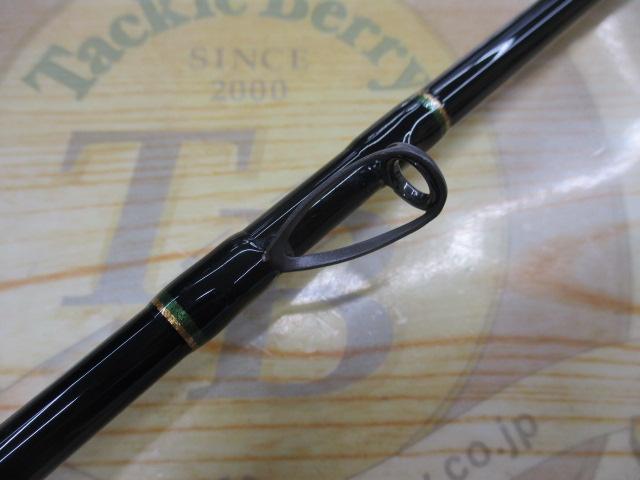 タクティクス TCSC-72X｜＠ベリーネット 日本最大新品中古釣具WEBショップ