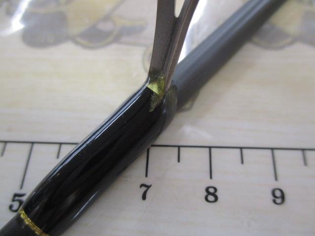 テムジン TMJS-64L(マジョーラ)｜＠ベリーネット 日本最大新品中古釣具WEBショップ