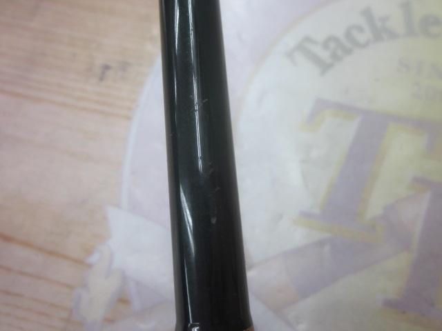 セカンドジェネレーション SCSC-66MH｜＠ベリーネット 日本最大新品中古釣具WEBショップ