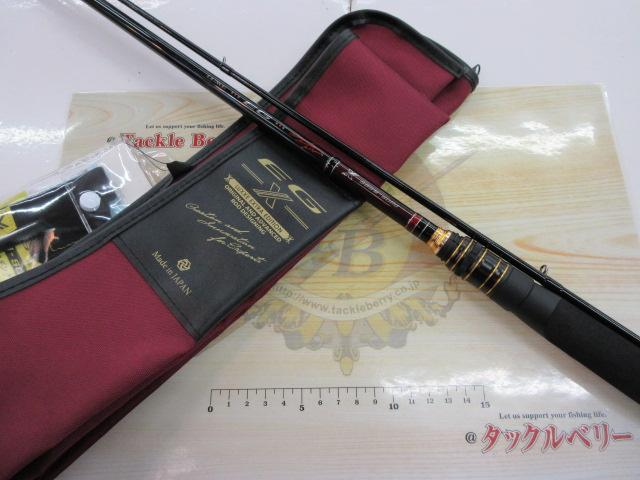 ラグゼEG X S89M-solid｜＠ベリーネット 日本最大新品中古釣具WEBショップ