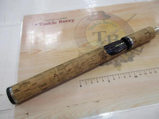 テムジン TMJS-64L(マジョーラ)｜＠ベリーネット 日本最大新品中古釣具WEBショップ