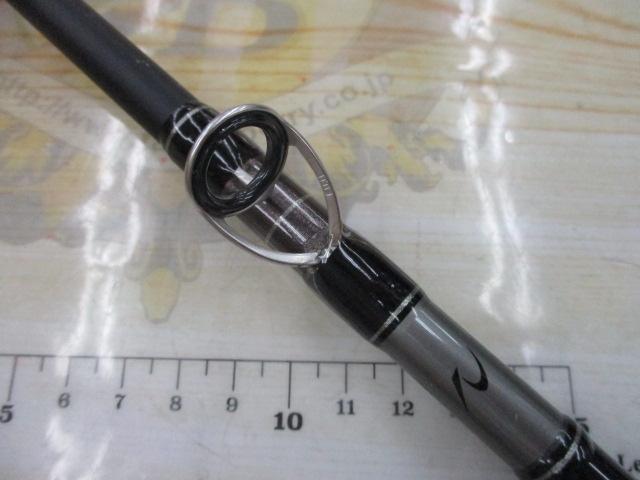 リアルメソッド ジギングGRⅡ デンジギC59#3｜＠ベリーネット 日本最大新品中古釣具WEBショップ