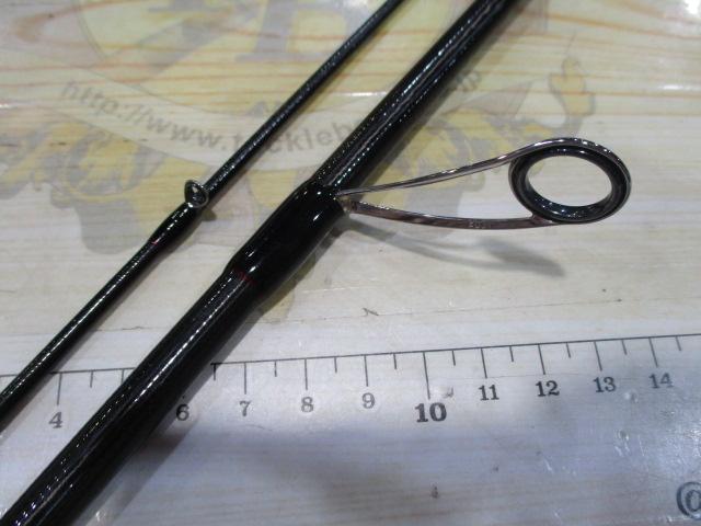 セフィアTT S83M｜＠ベリーネット 日本最大新品中古釣具WEBショップ