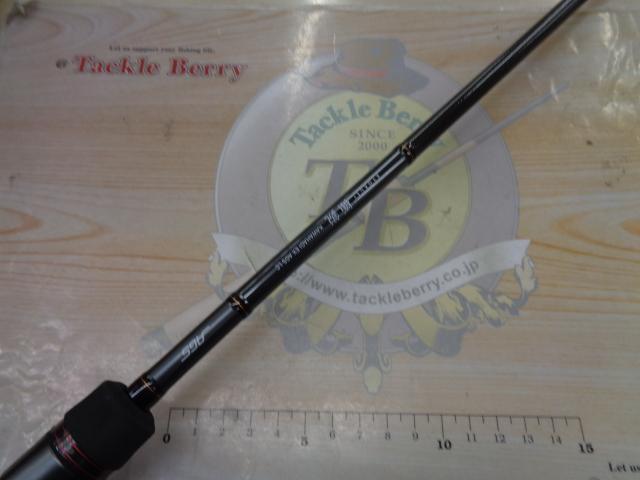 極鋭カワハギ EX AGS LC｜＠ベリーネット 日本最大新品中古釣具WEBショップ