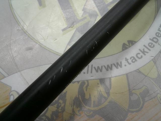 22ソアレSS S86MLT｜＠ベリーネット 日本最大新品中古釣具WEBショップ