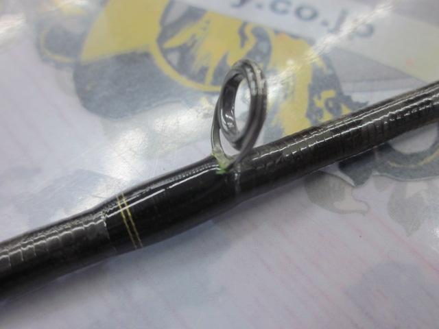 ネッサXR S108M+｜＠ベリーネット 日本最大新品中古釣具WEBショップ