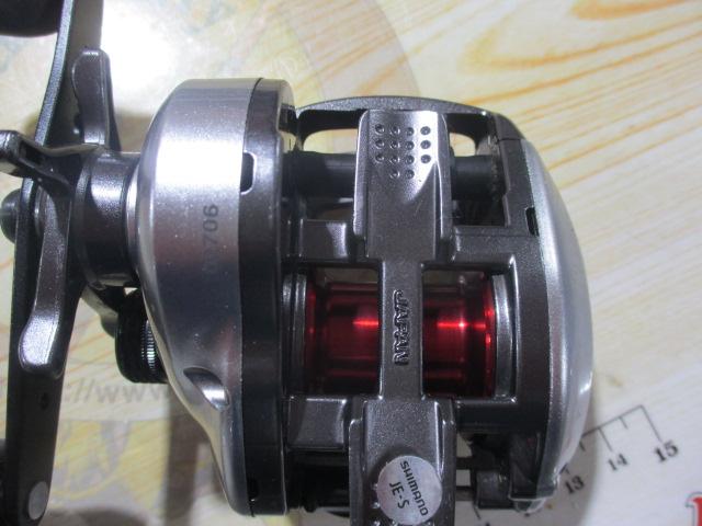 スコーピオンDC7 RH｜＠ベリーネット 日本最大新品中古釣具WEBショップ