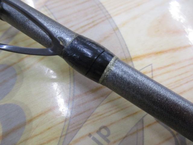 クロステージ CRS-862E｜＠ベリーネット 日本最大新品中古釣具WEBショップ