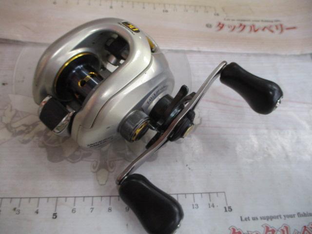 08メタニウムMgDC7 RH｜＠ベリーネット 日本最大新品中古釣具WEBショップ